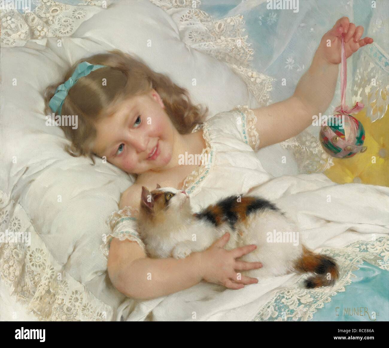 Munier hi-res stock photography and images - Alamy