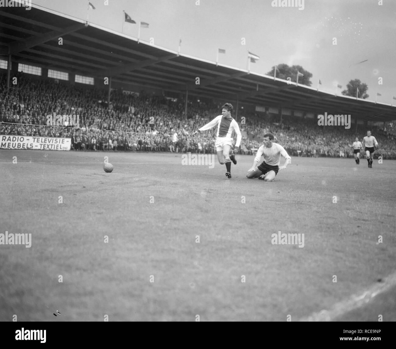 Prins ajax hi-res stock photography and images - Alamy