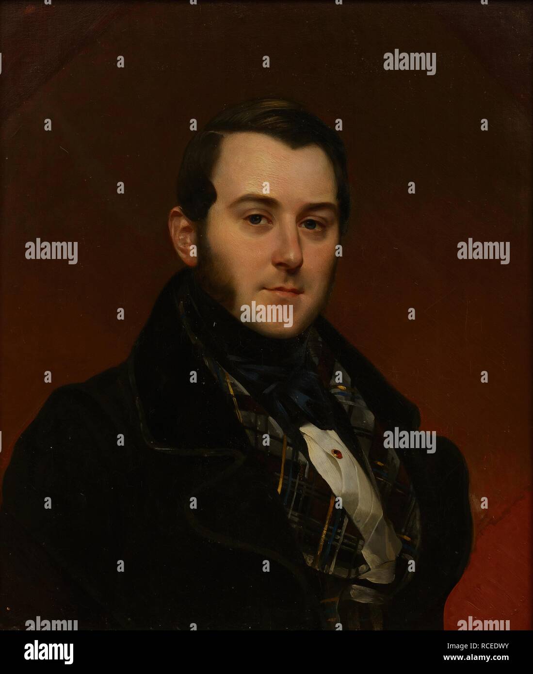 Ivan beck hi-res stock photography and images - Alamy