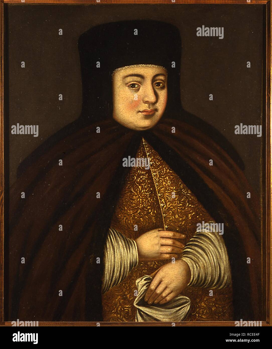 Alexis i of russia hi-res stock photography and images - Alamy