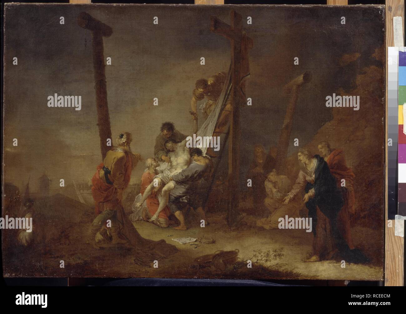 Zick hi-res stock photography and images - Alamy