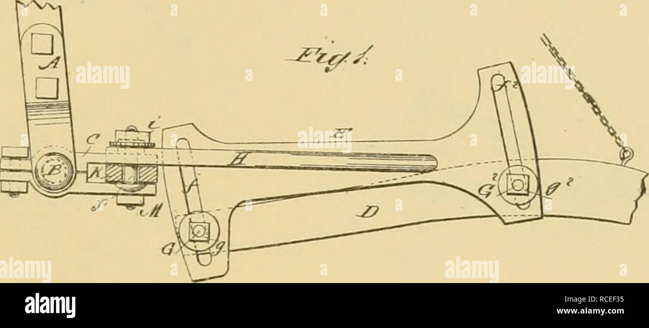 . Digest of agricultural implements, patented in the United States from ...