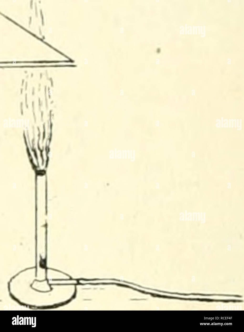 . Directions for work in the histological laboratory, more especially ...
