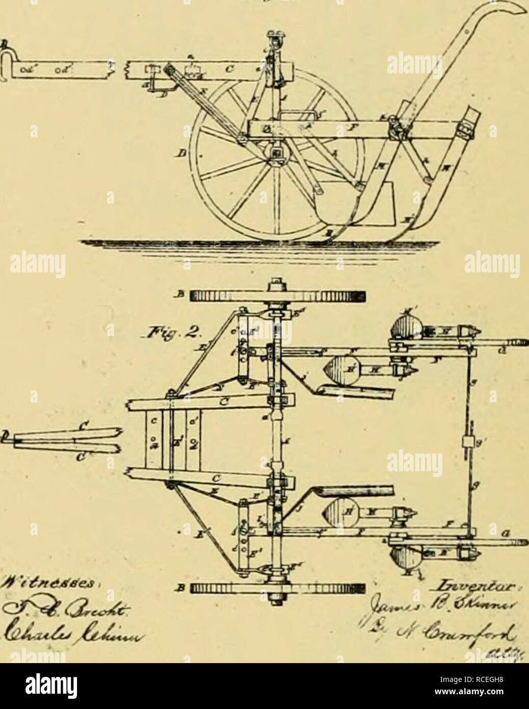 B f skinner hi-res stock photography and images - Alamy