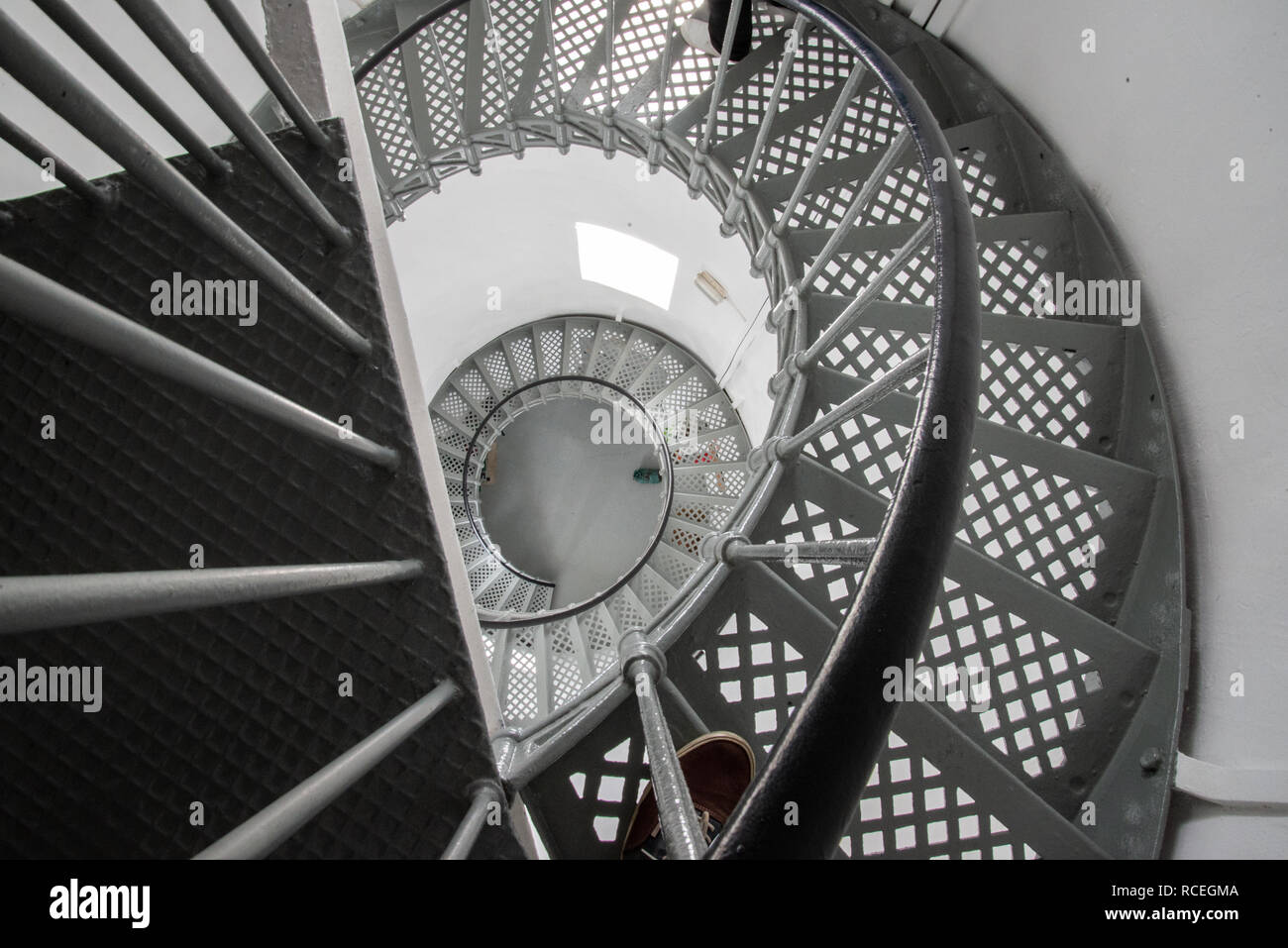 Watch your step stairs hi-res stock photography and images - Alamy