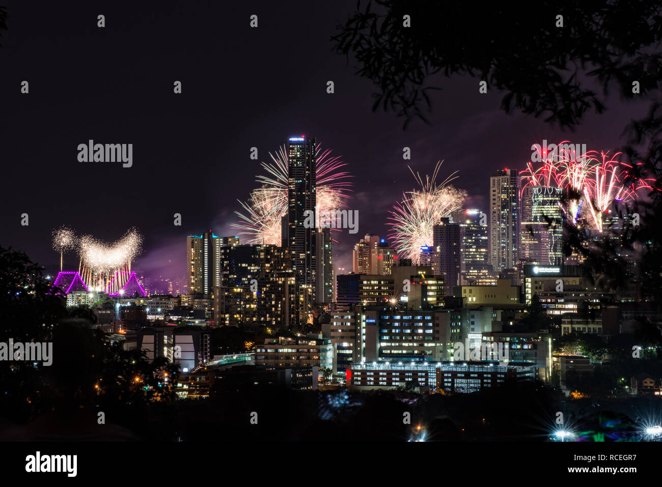 Fire brisbane hi-res stock photography and images - Alamy