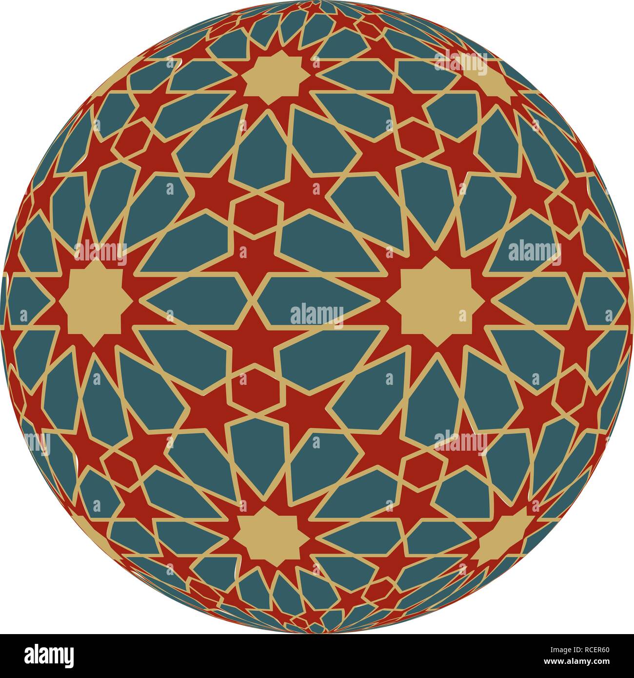 3d Tessellation Design