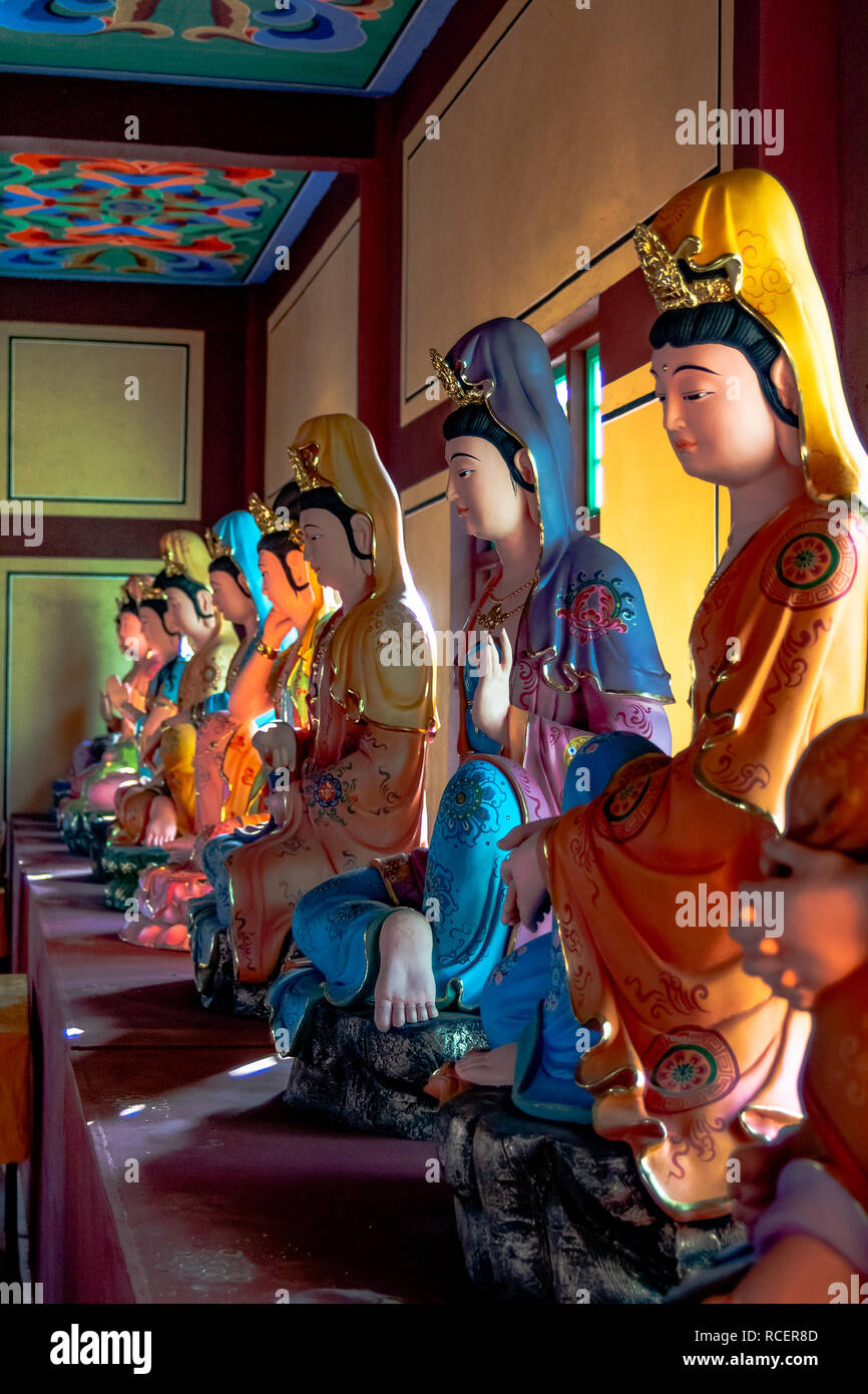 Hua yan hi-res stock photography and images - Alamy