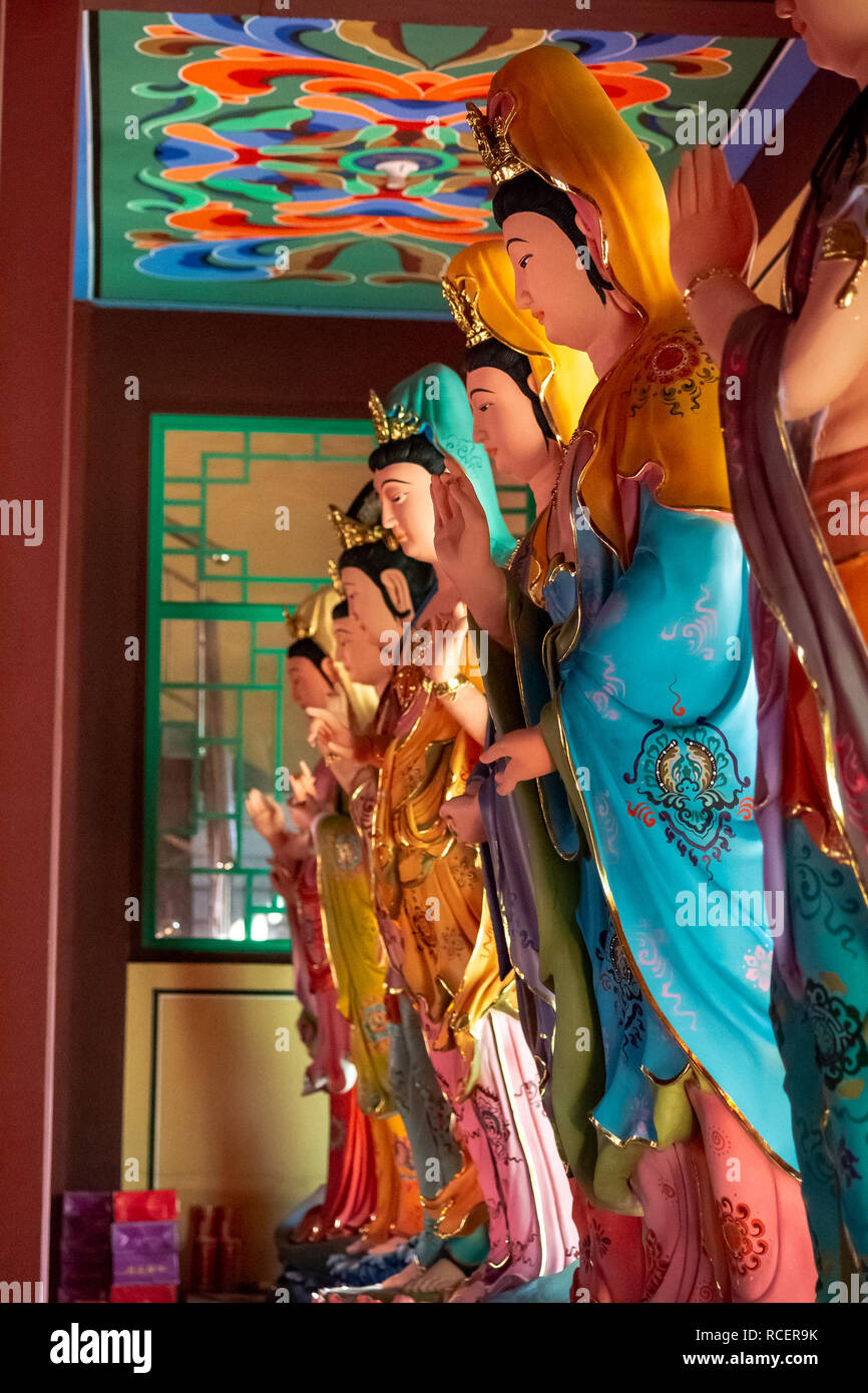 Hua yan hi-res stock photography and images - Alamy