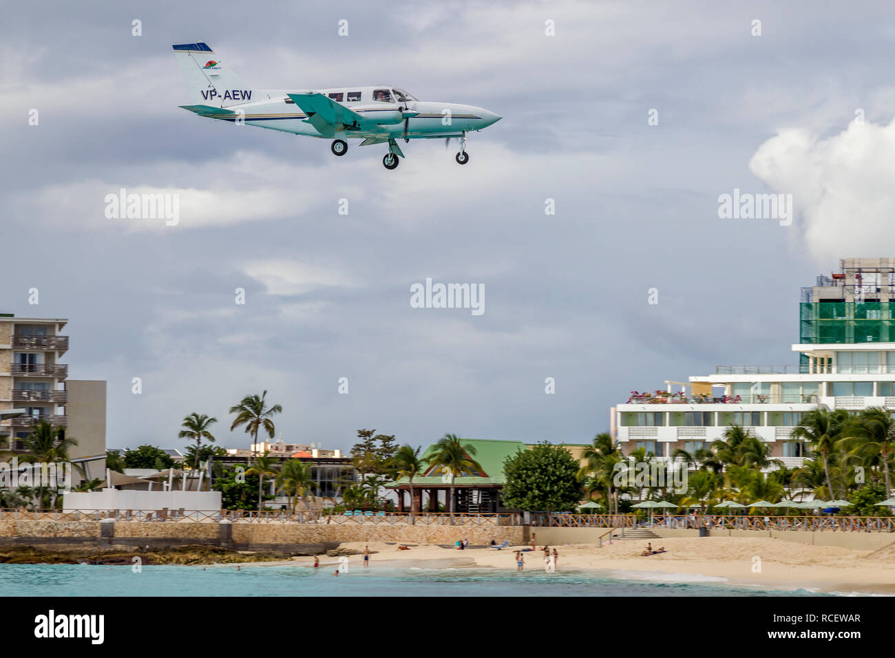 Trans anguilla hi-res stock photography and images - Alamy