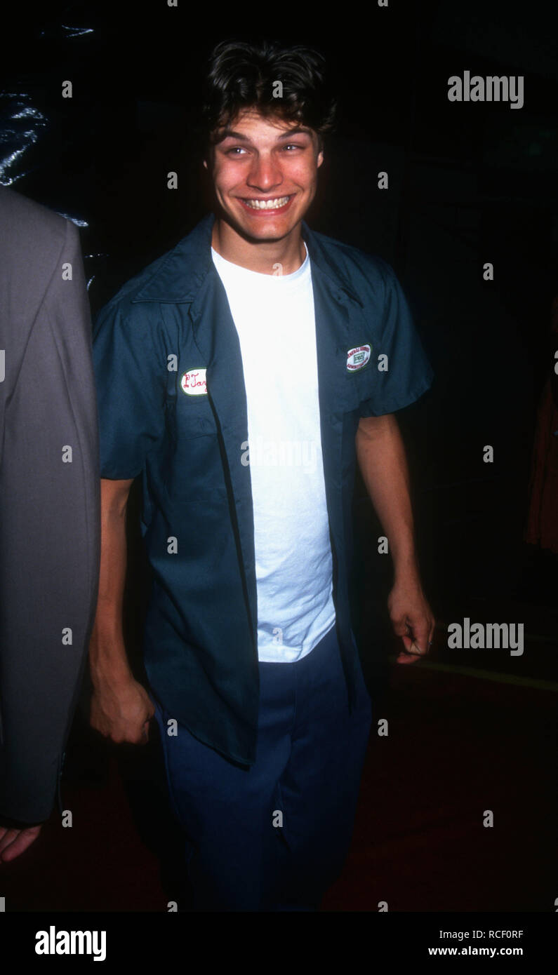 UNIVERSAL CITY, CA - SEPTEMBER 2: Actor Jay R. Ferguson attends the ...