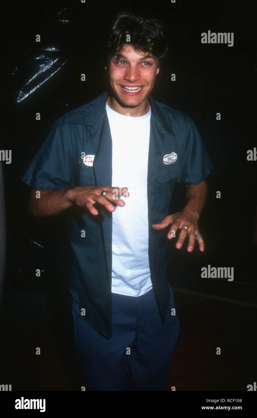 UNIVERSAL CITY, CA - SEPTEMBER 2: Actor Jay R. Ferguson attends the ...