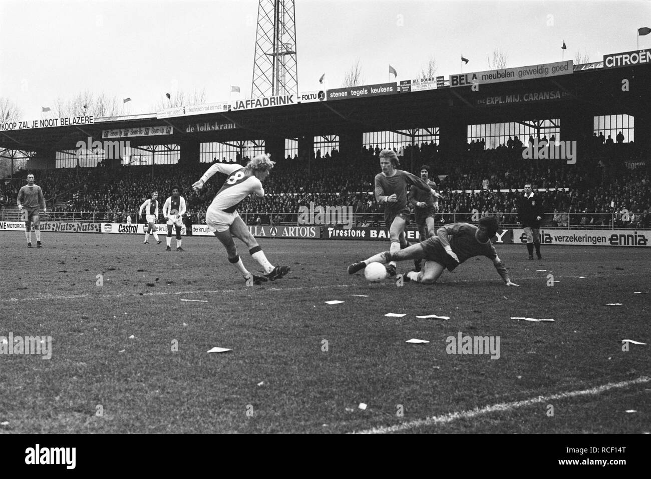 Haag 2 1 Black and White Stock Photos & Images - Alamy