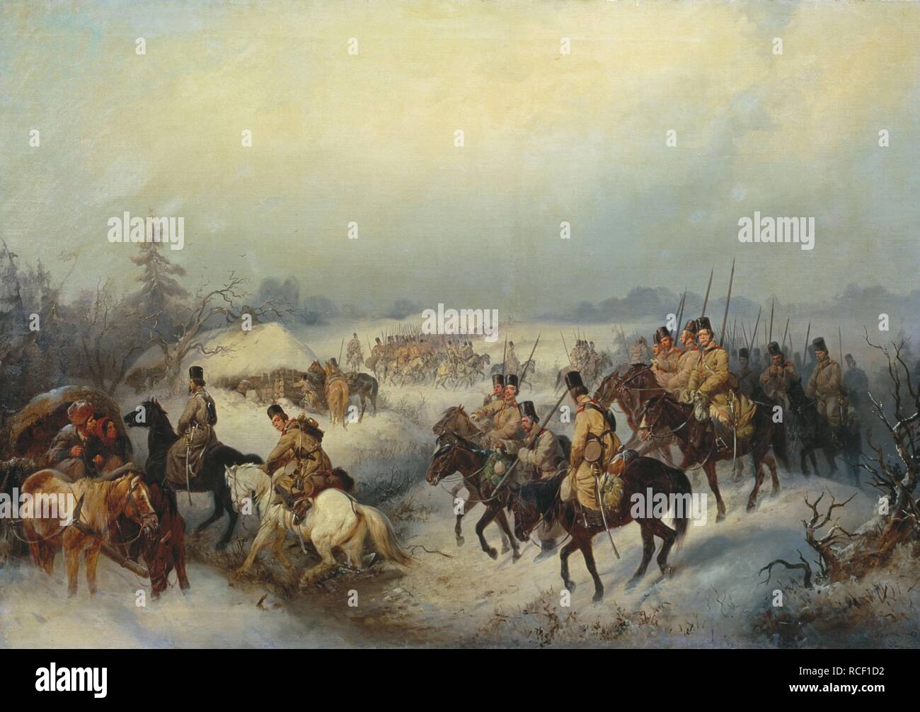 Filippov hi-res stock photography and images - Alamy