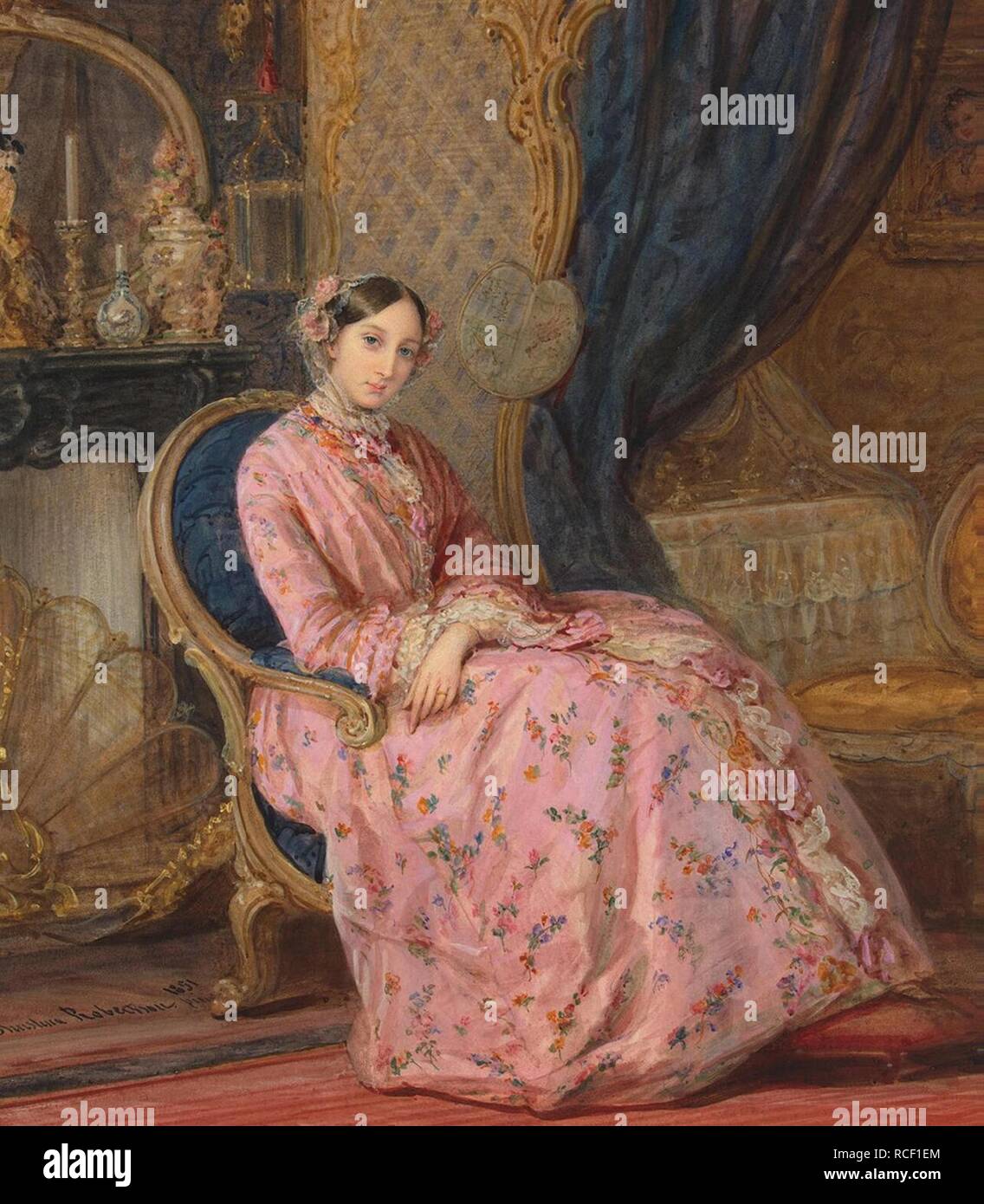Maria Nikolaievna De Russie