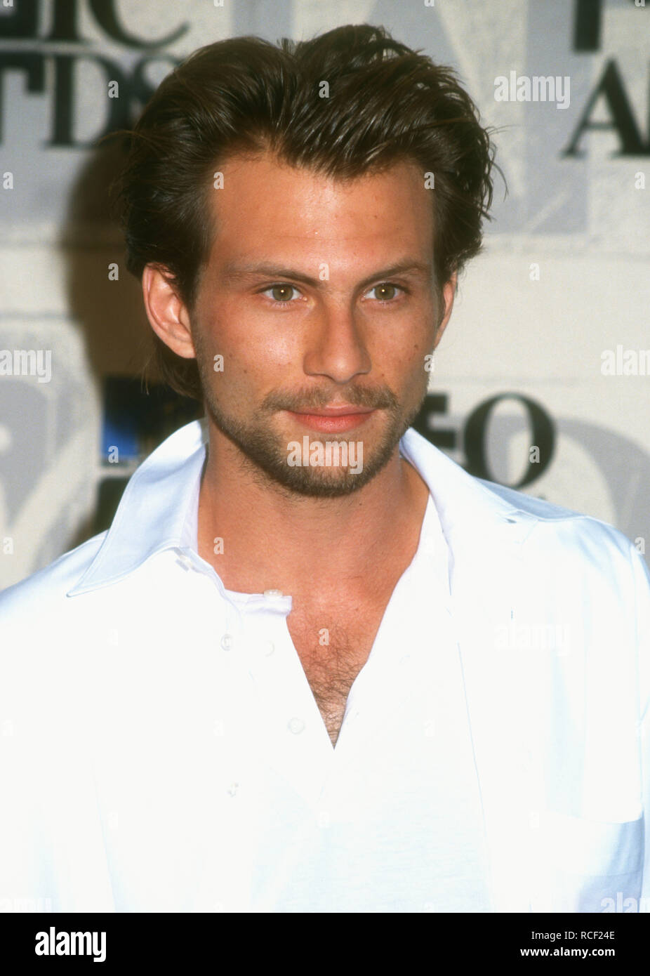 UNIVERSAL CITY, CA - SEPTEMBER 2: Actor Christian Slater attends the ...