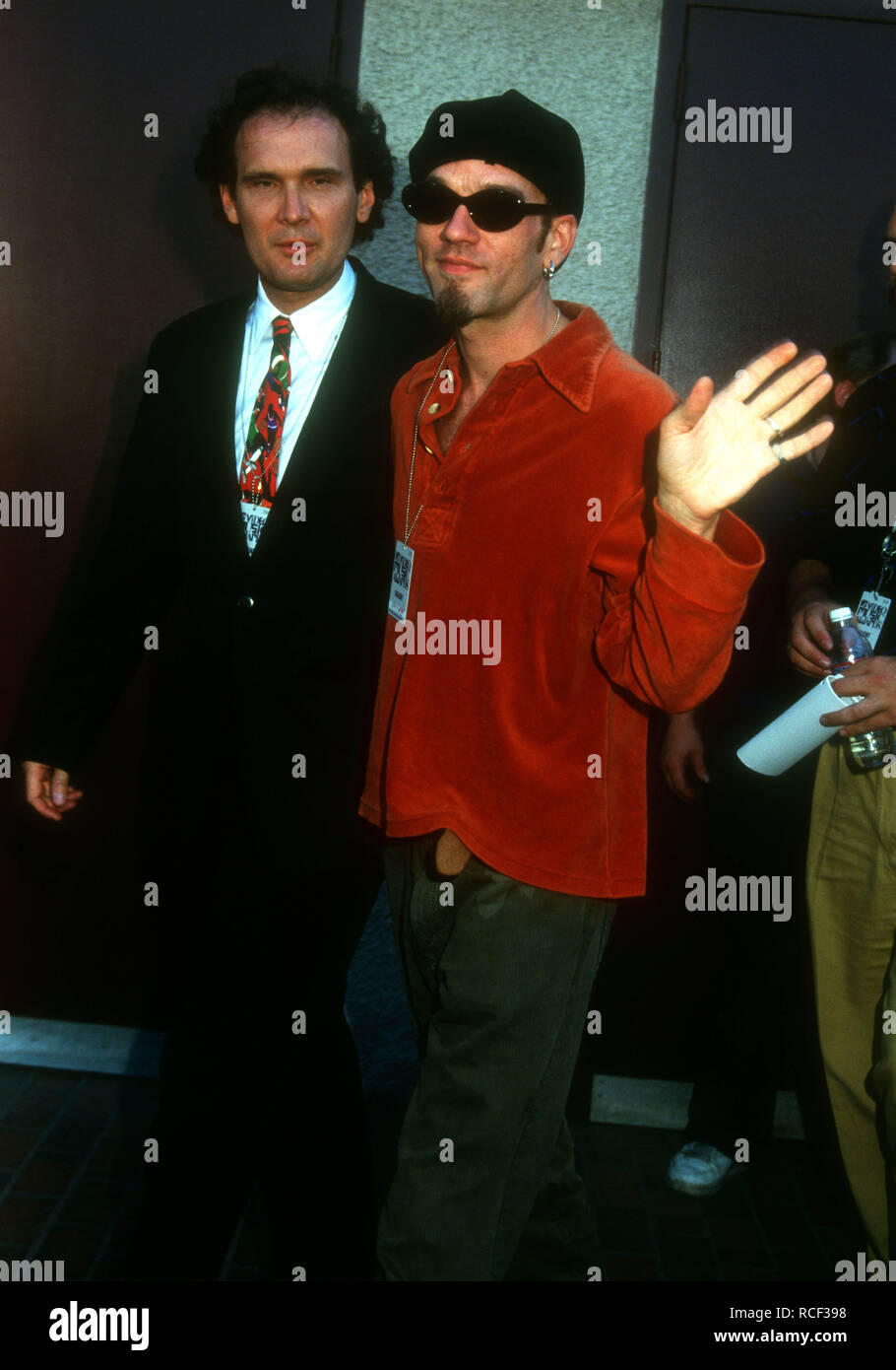 Michael Stipe Of Rem Stock Photos & Michael Stipe Of Rem Stock Images ...