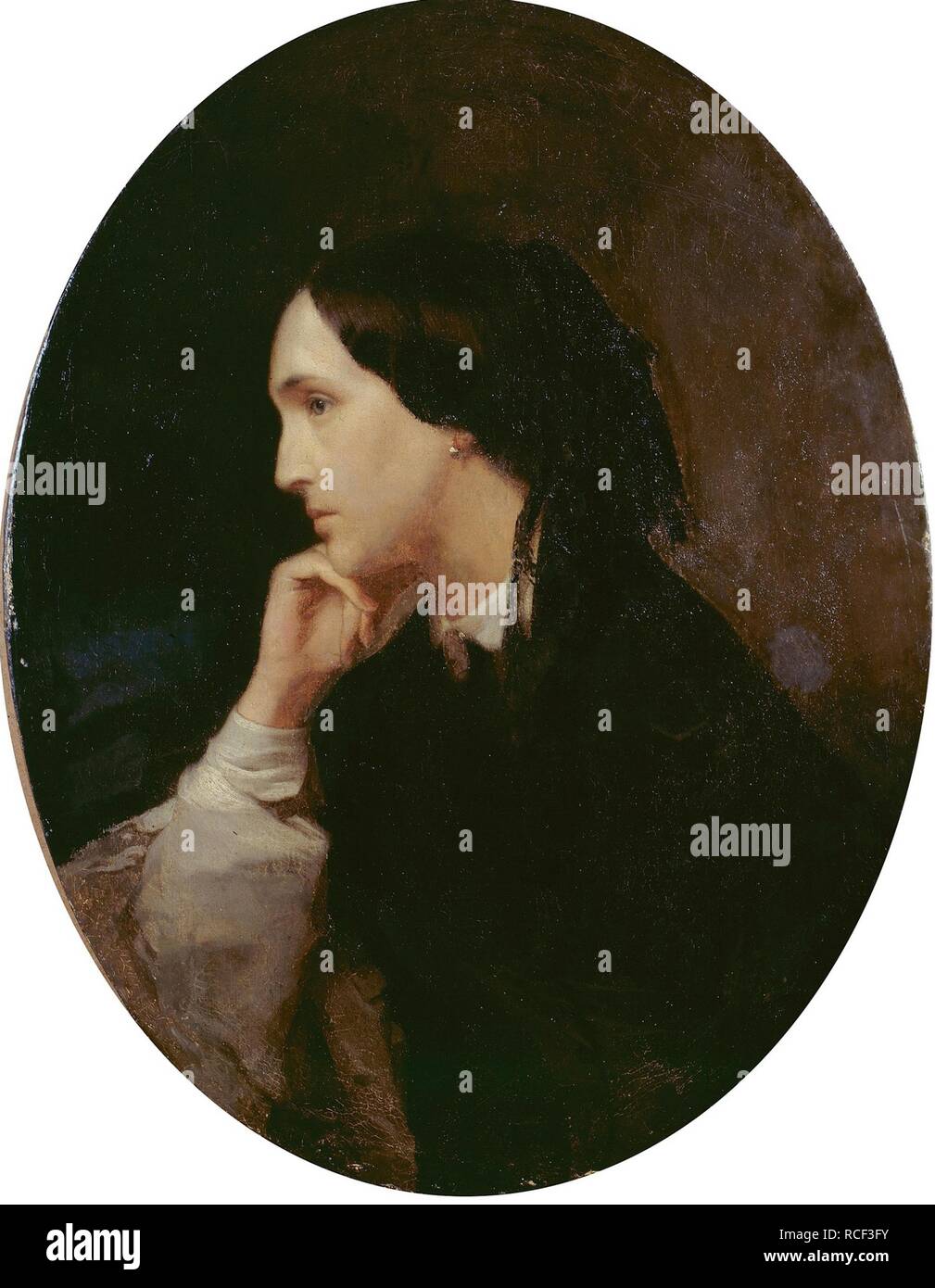 Natalia pushkina hi-res stock photography and images - Alamy