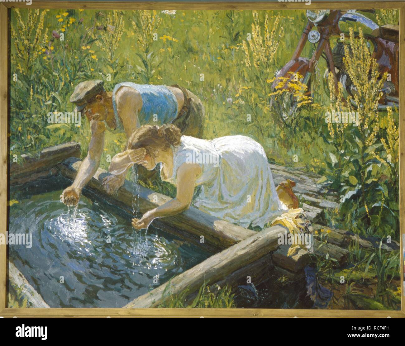 Plastov collective farm hi-res stock photography and images - Alamy Plastov collective farm hi-res stock photography and images - Alamy