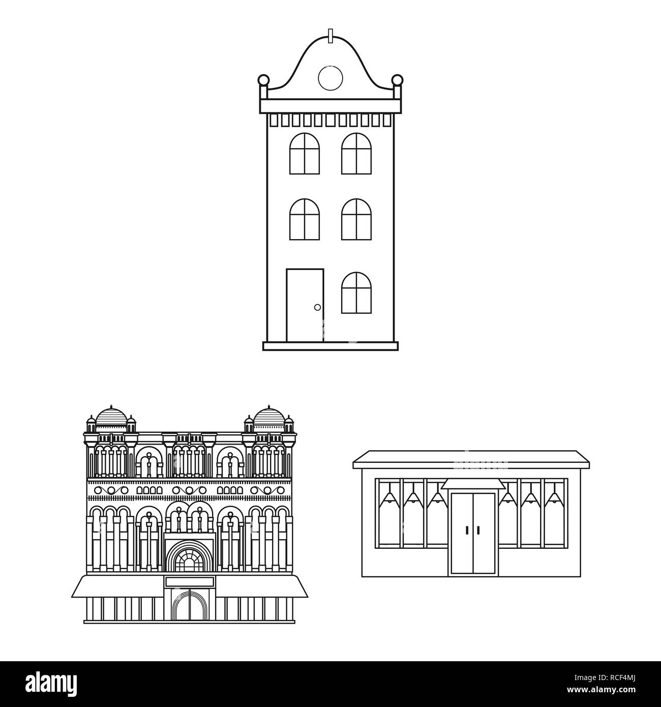 retro,residential,style,high-rise,architecture,office,tourism,Kremlin ...