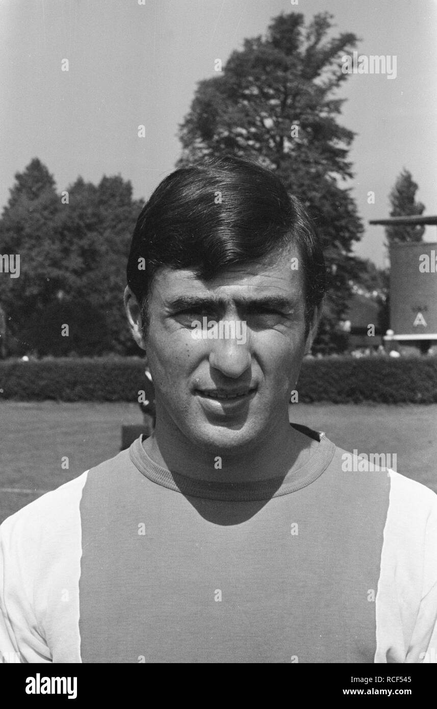 Sjaak swart hi-res stock photography and images - Alamy