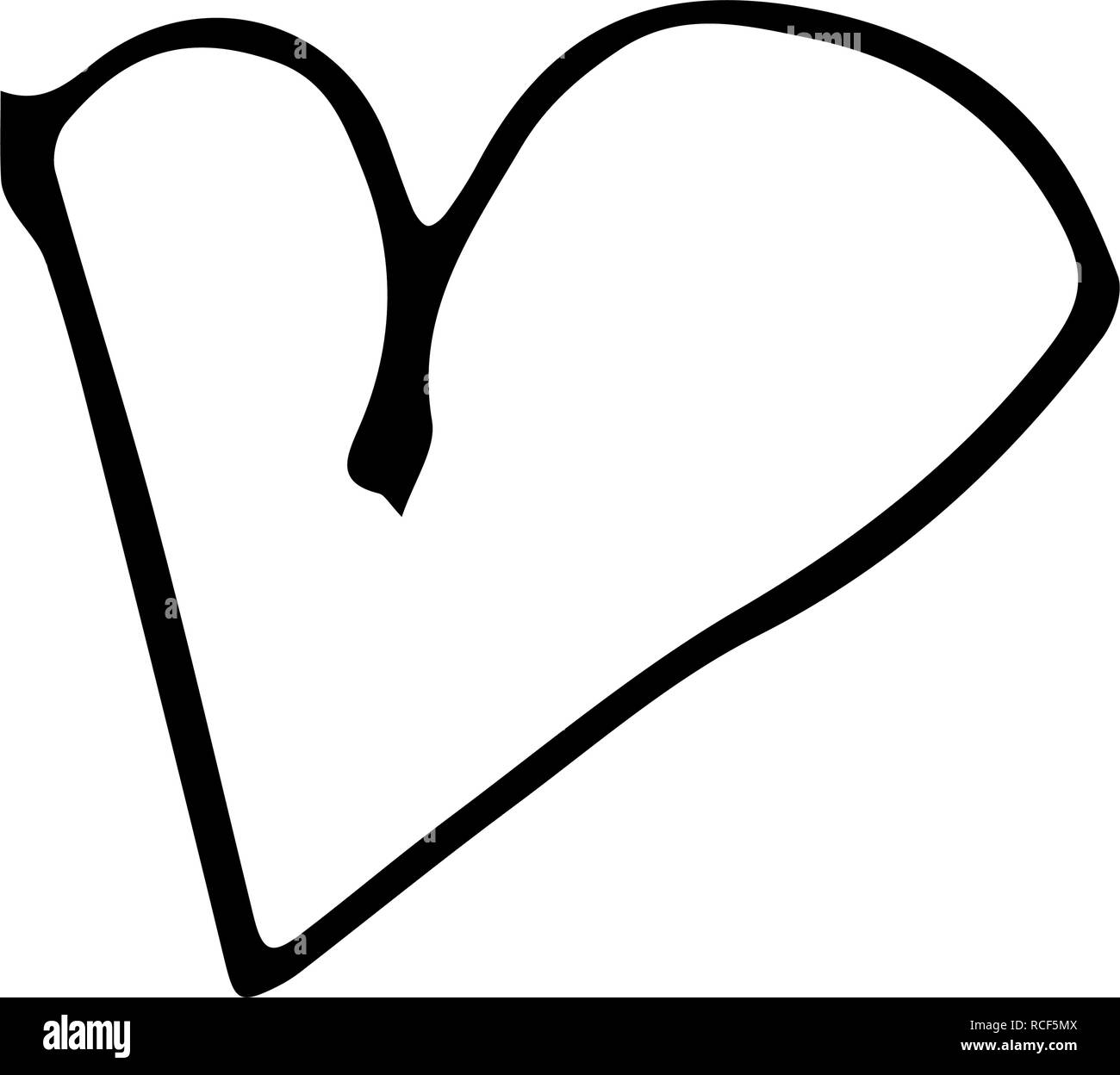 Everlasting bond Stock Vector Images - Alamy