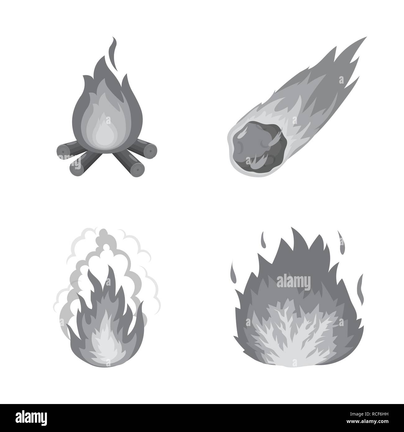 bonfire,meteorite,candle,emergency,protection,fight,fire,flame,hot ...