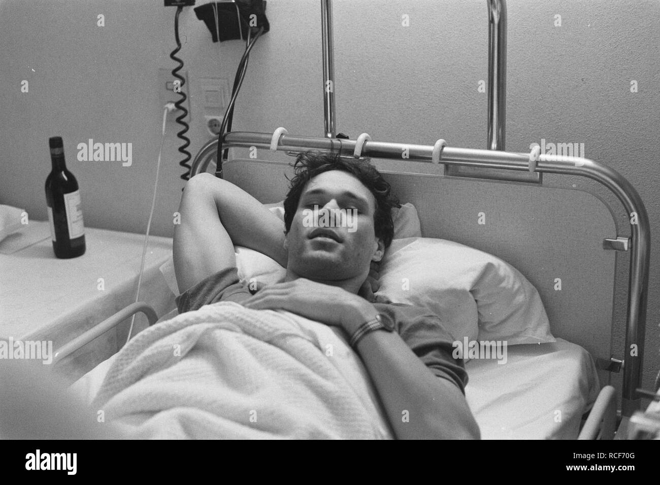 Marco van basten hi-res stock photography and images - Alamy