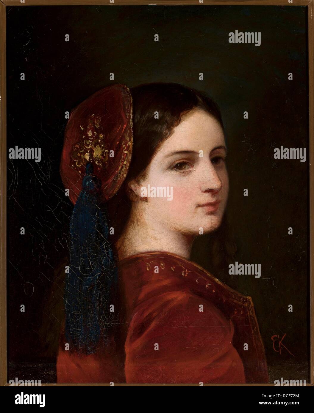 Katarzyna potocka z branickich hi-res stock photography and images - Alamy