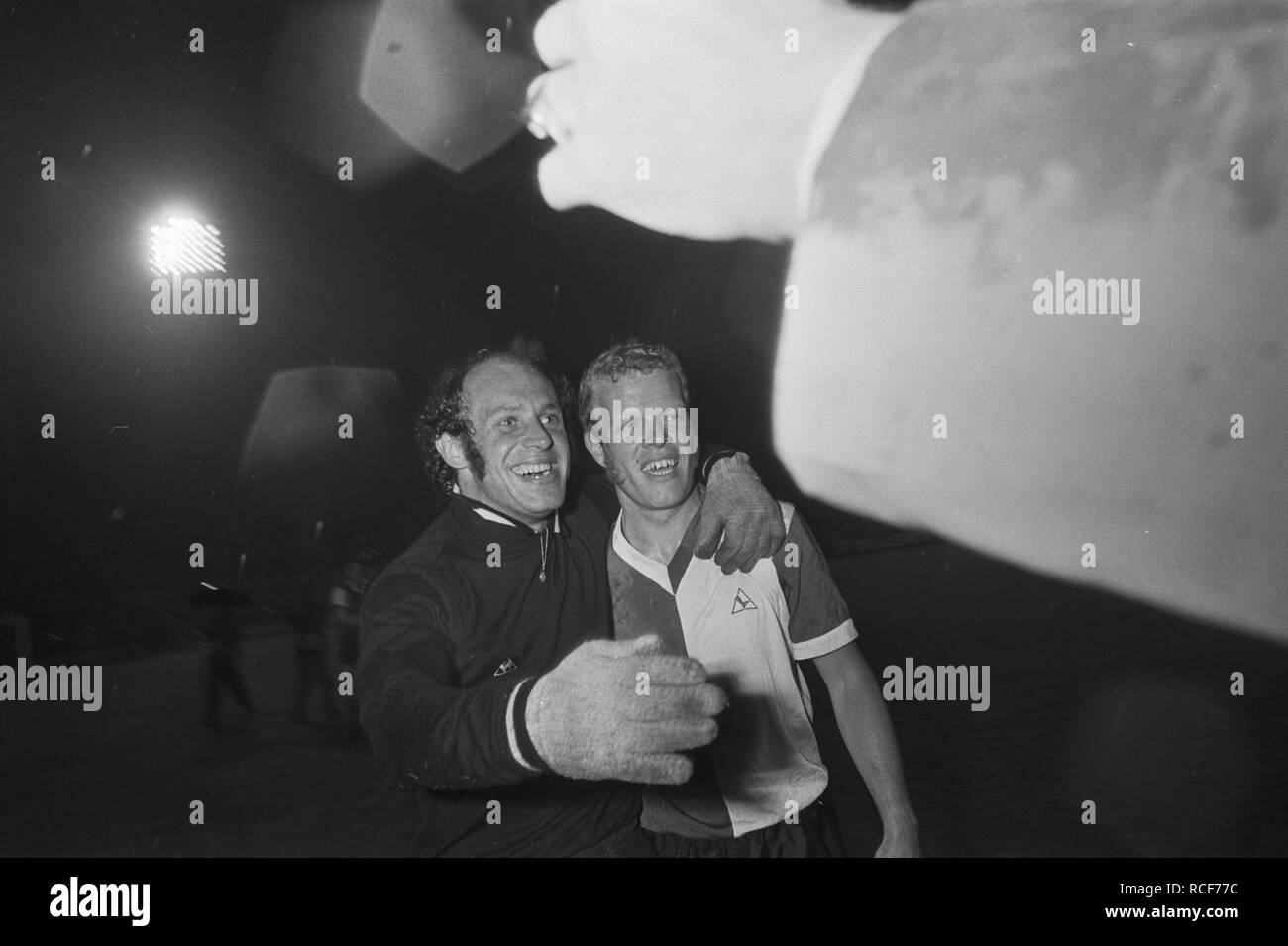 Piet romeijn hi-res stock photography and images - Alamy