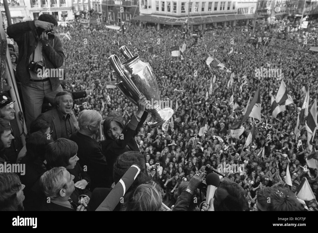 Barry hulshoff hi-res stock photography and images - Alamy