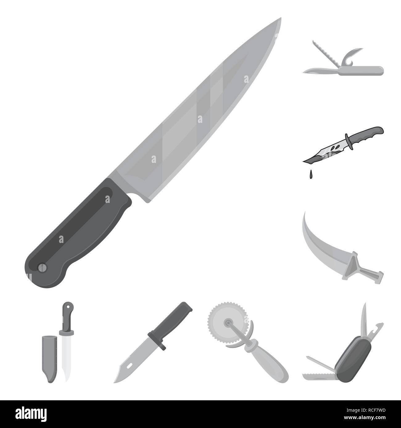 butcher,cleaver,meat,army,silhouette,beef,steak,crime,vintage,knife,cut ...