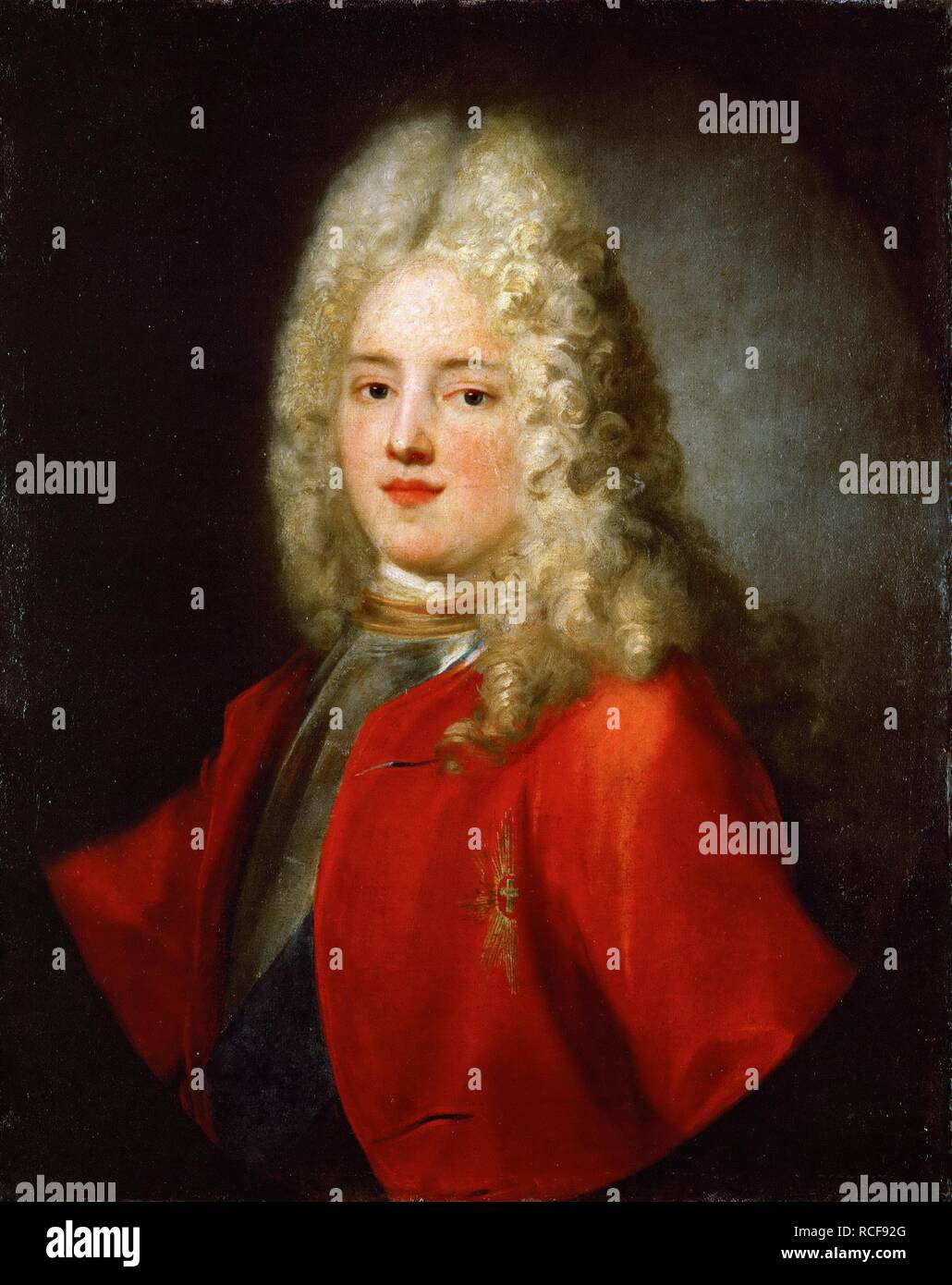 Friedrich augustus iii hi-res stock photography and images - Alamy