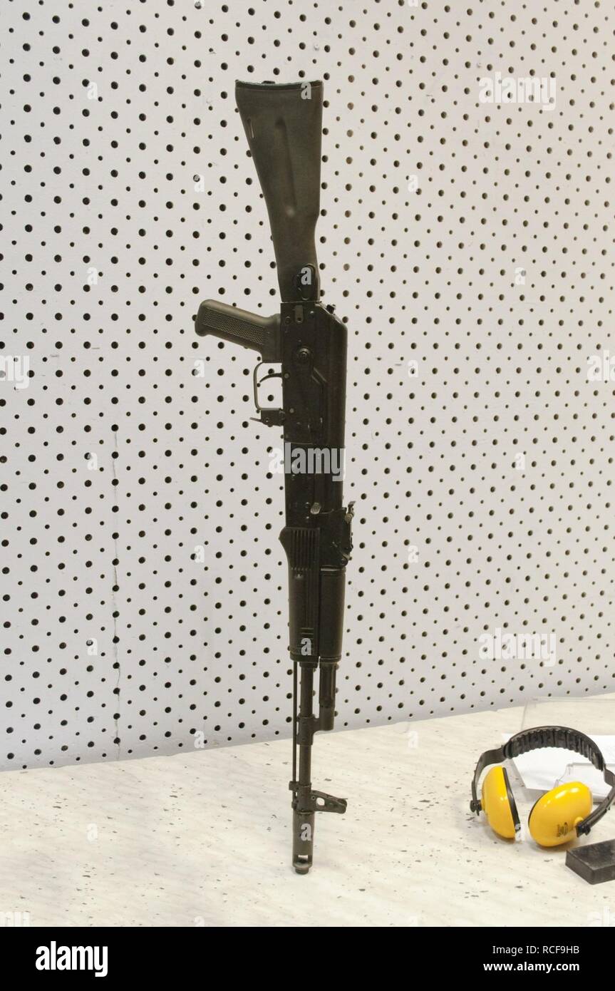 Ak 103 hi-res stock photography and images - Alamy