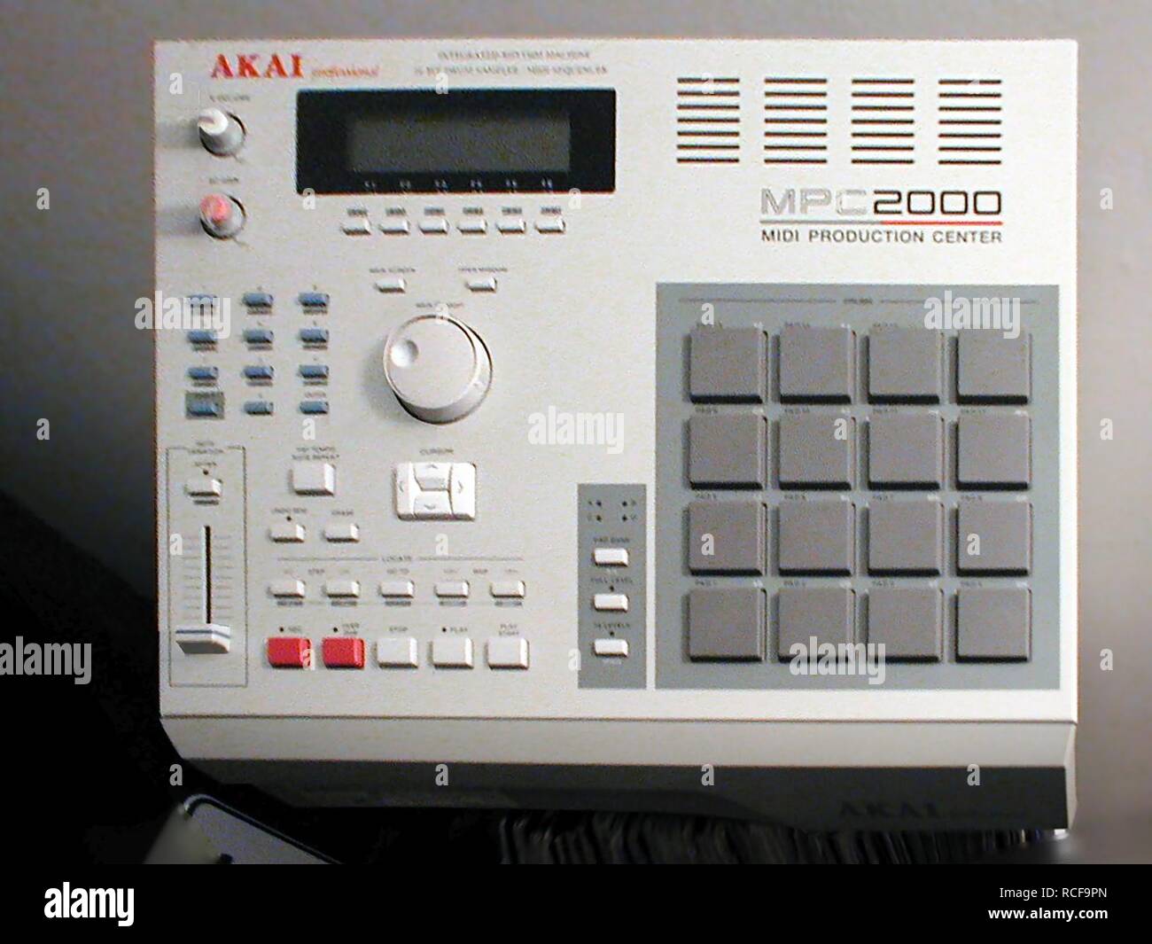 Akai hi-res stock photography and images - Alamy