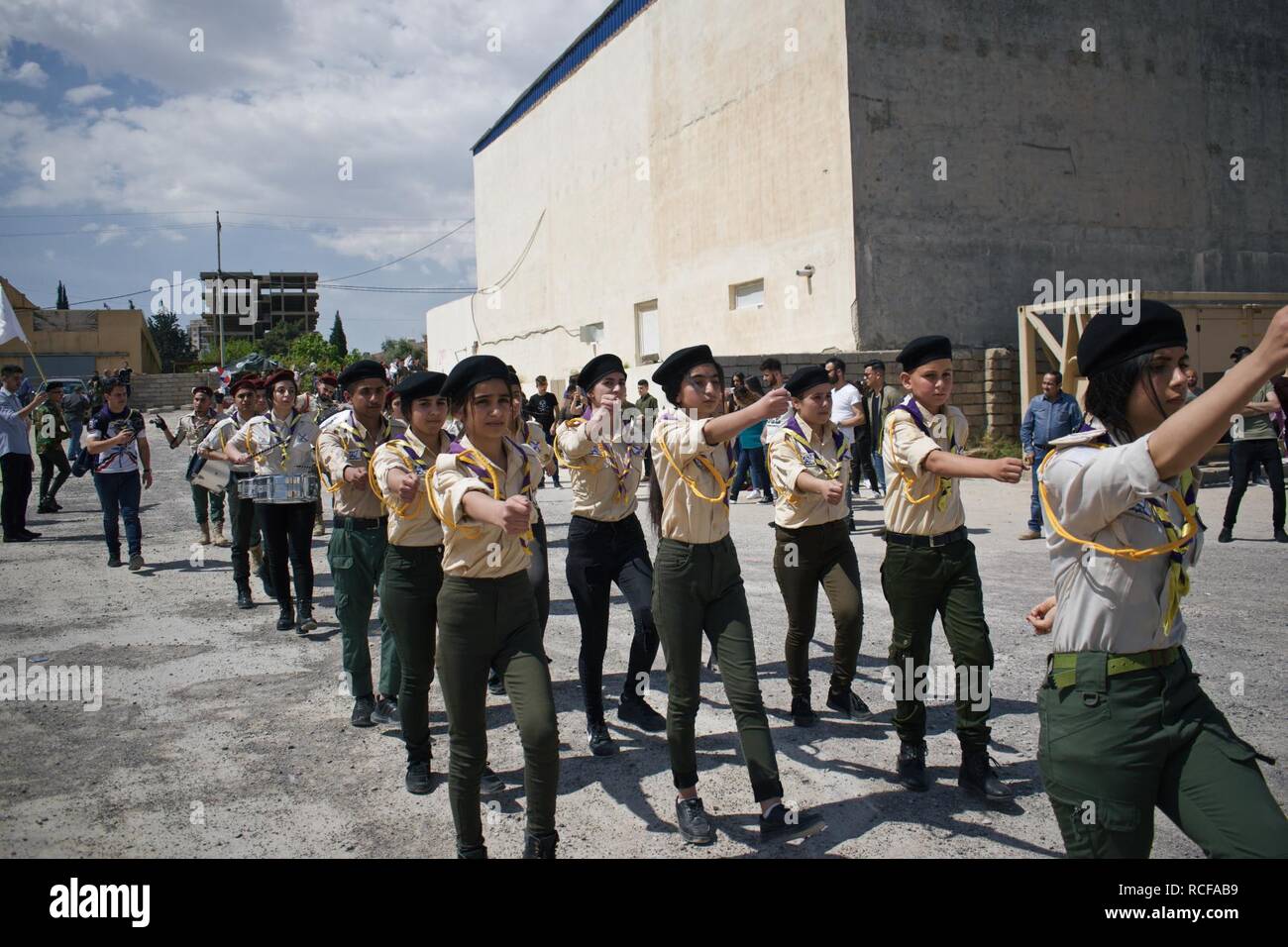 Akitu festival hi-res stock photography and images - Alamy