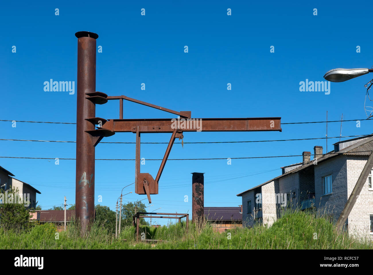 Moving heavy objects hi-res stock photography and images - Alamy