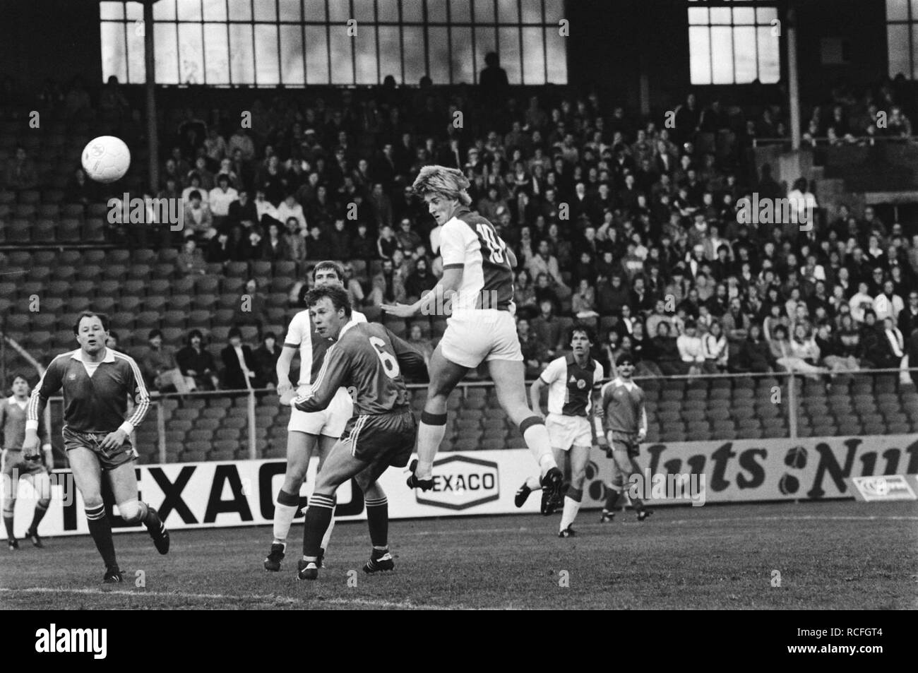 18 april 1981 hi-res stock photography and images - Alamy