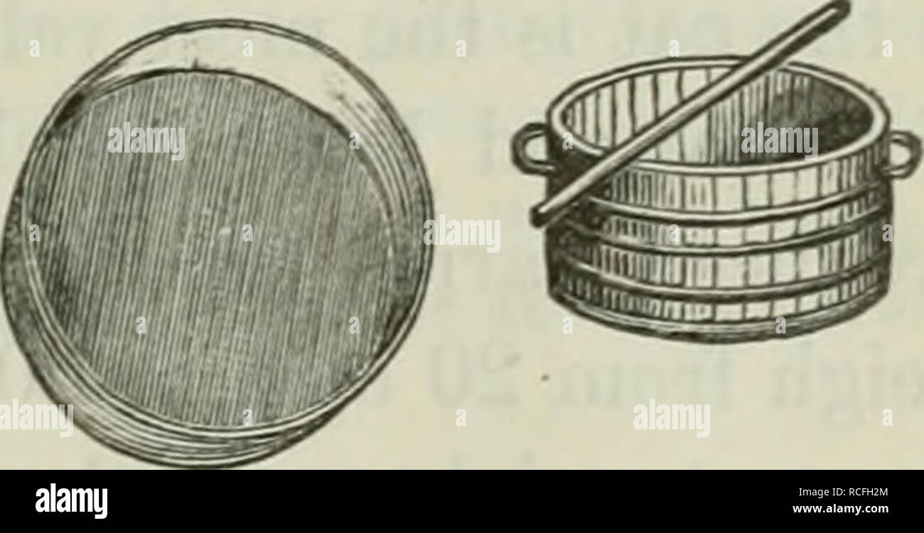 . Elements of practical agriculture; comprehending the cultivation of ...