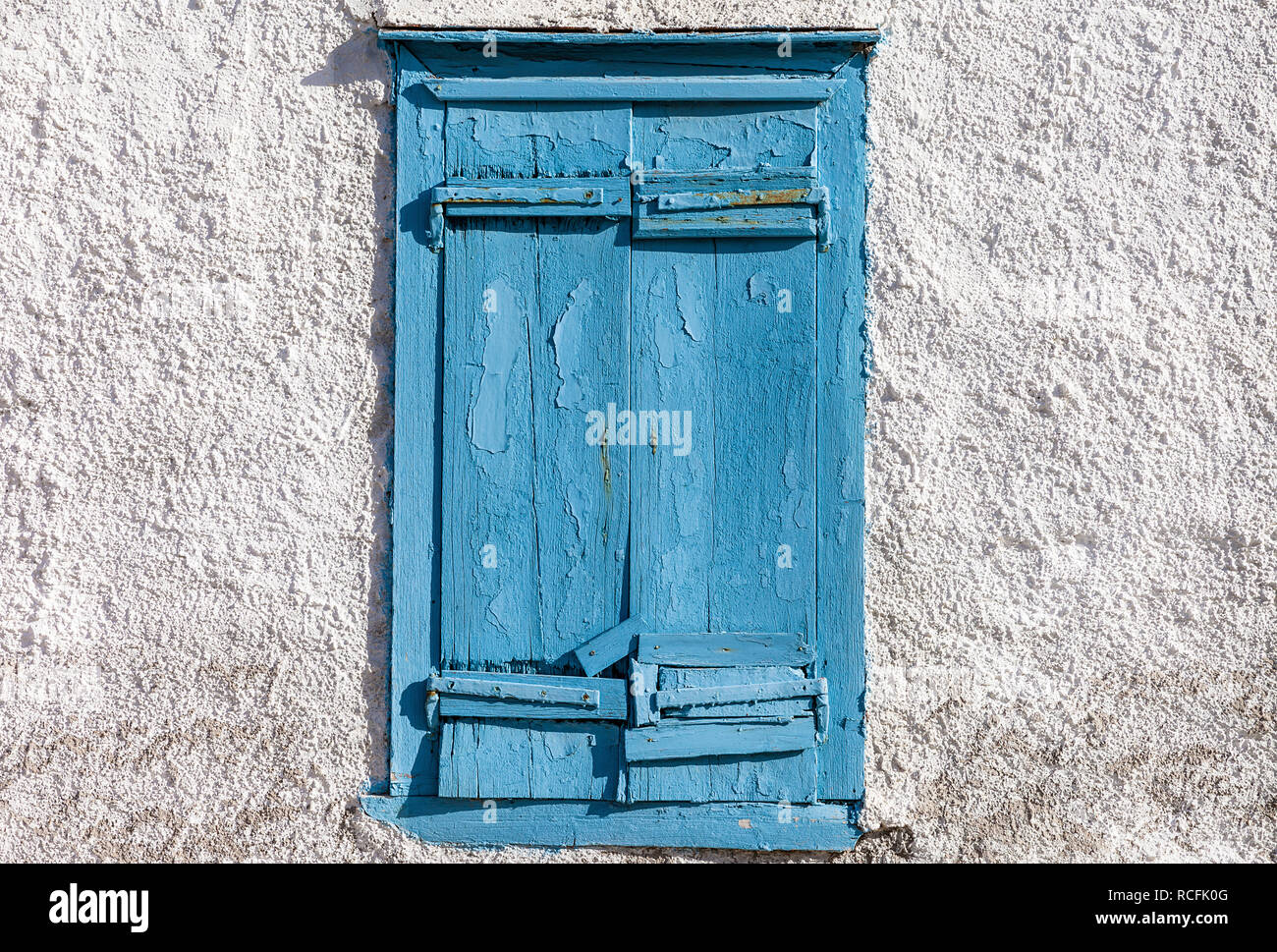 Whitewash window hi-res stock photography and images - Alamy