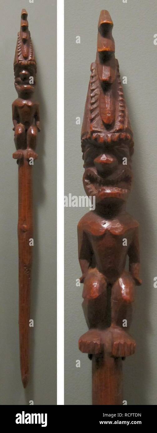 Hawaiian history 18th century hi-res stock photography and images - Alamy