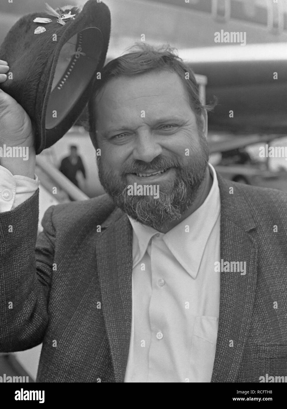 Al Hirt (1966 Stock Photo - Alamy