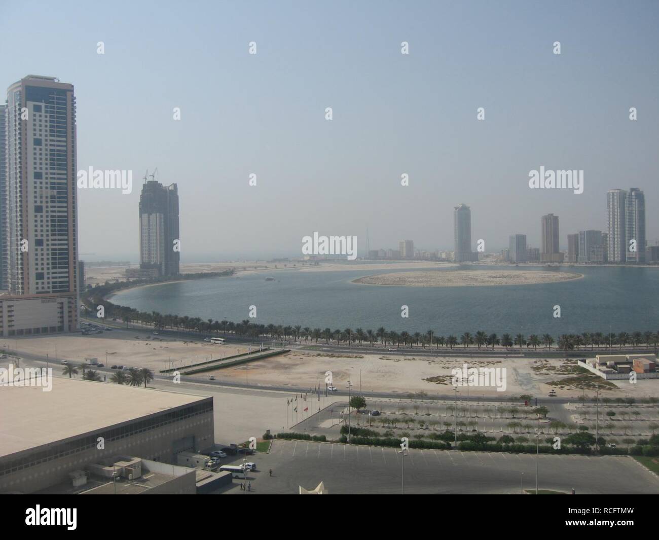 Al khan hi-res stock photography and images - Alamy