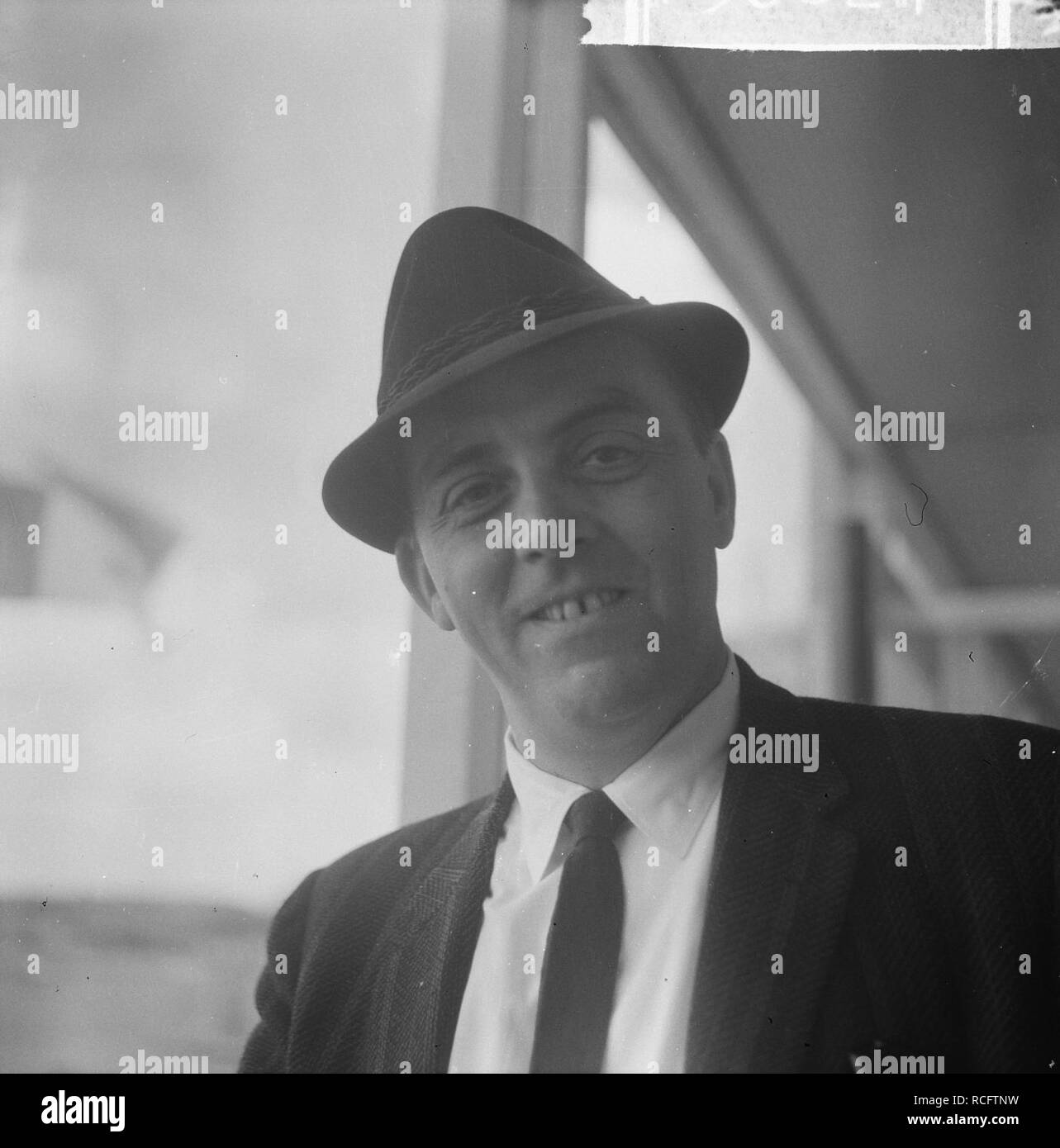 Nbc the today show Black and White Stock Photos & Images - Alamy