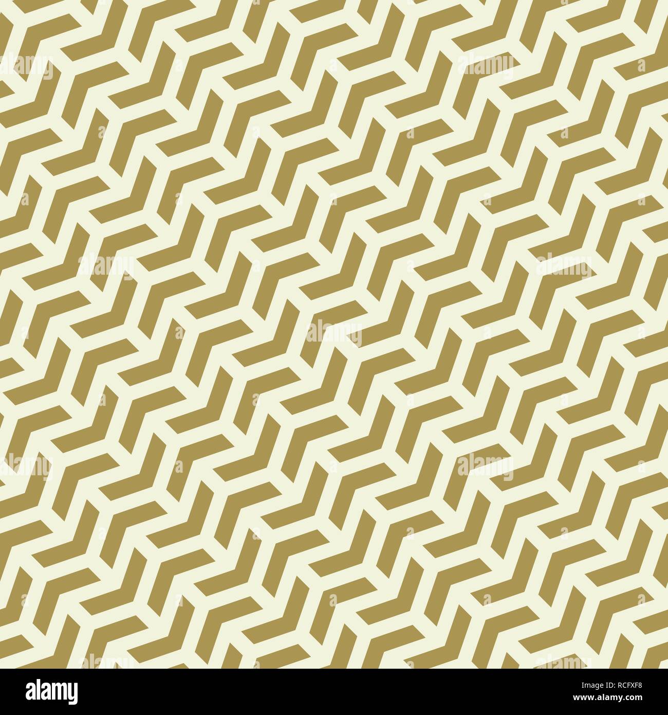 Gold triangle pattern hi-res stock photography and images - Alamy