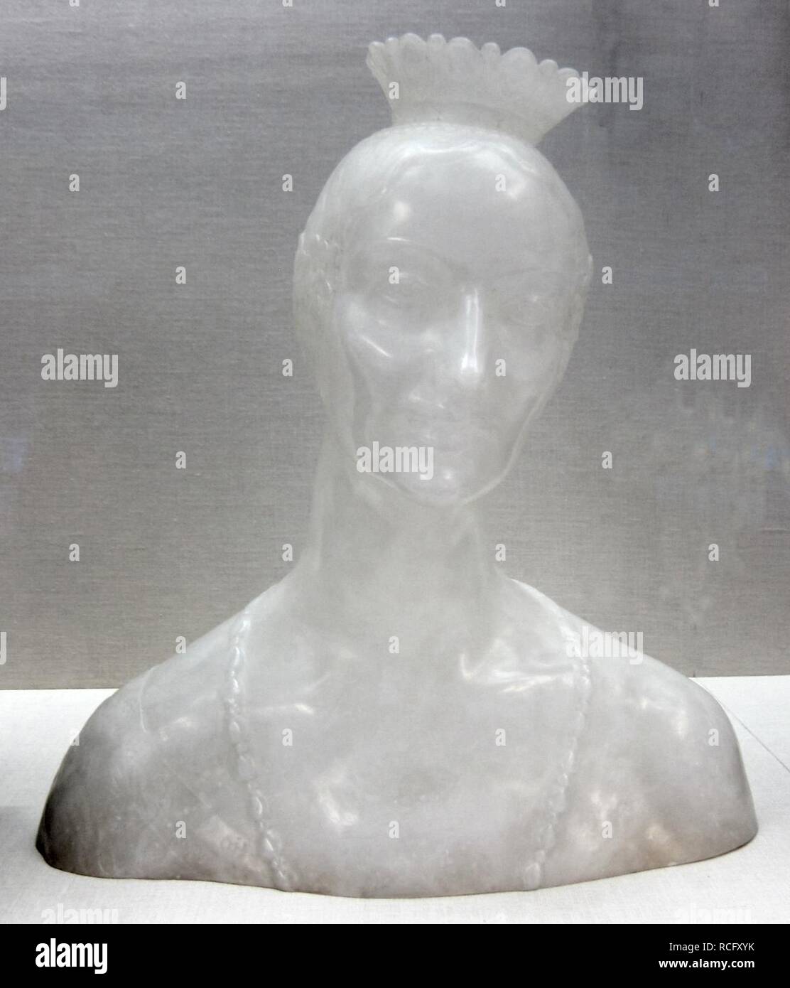 Henry alabaster hi-res stock photography and images - Alamy