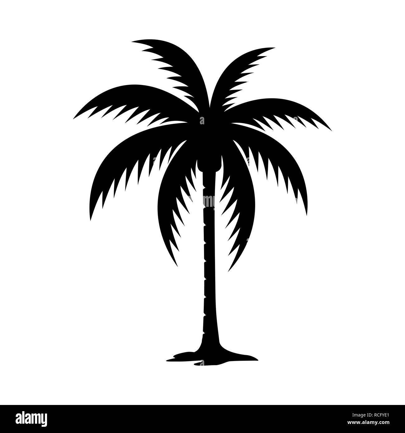 Holiday vector image Black and White Stock Photos & Images - Alamy