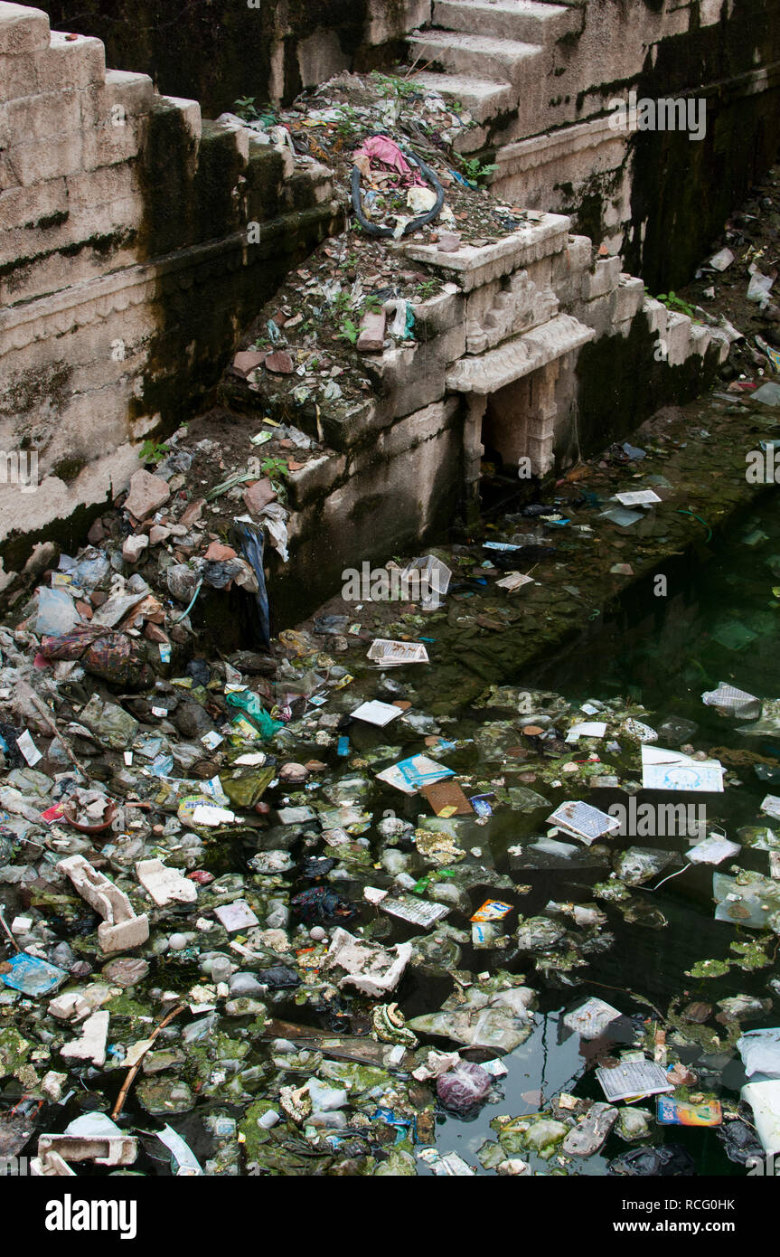 Polluted stone hi-res stock photography and images - Alamy