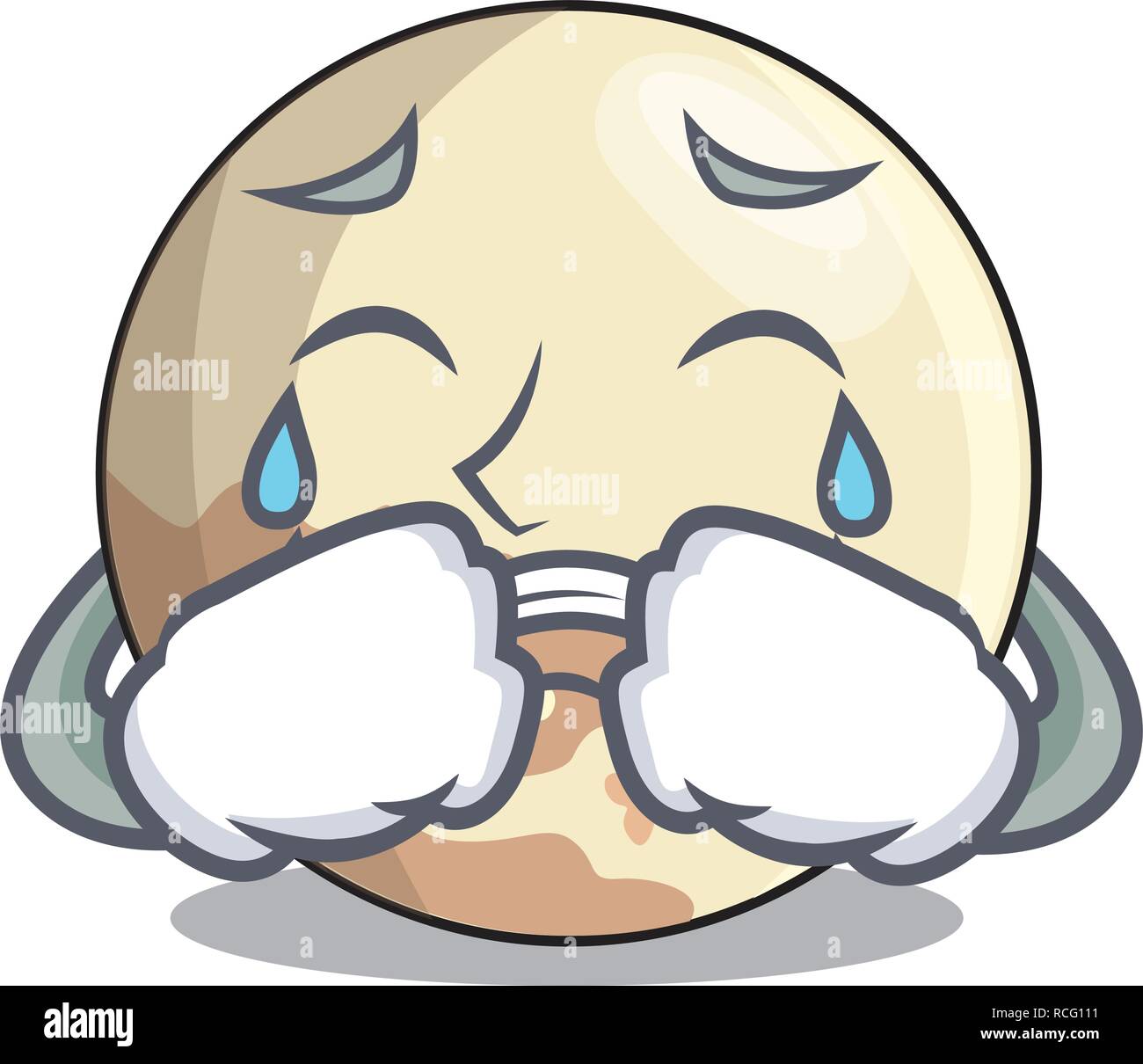 Crying investigation Stock Vector Images - Alamy