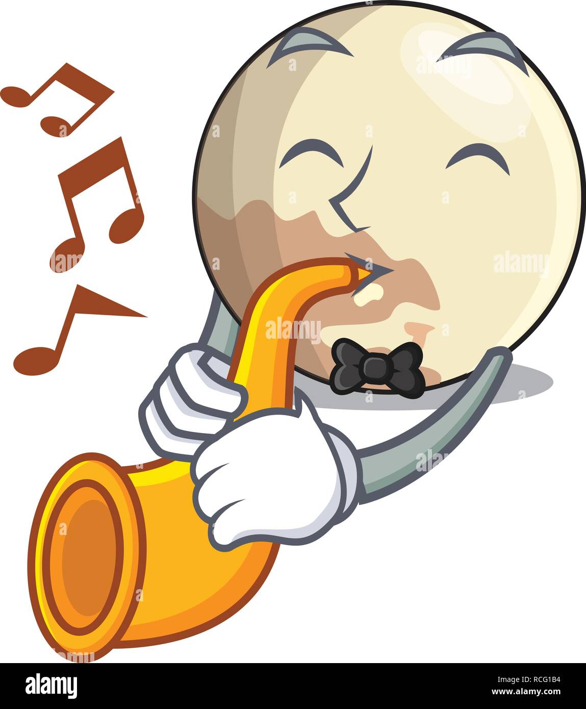 Cartoon character pluto Cut Out Stock Images & Pictures - Alamy